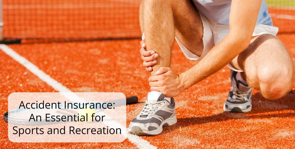 Accident Insurance: An Essential for Sports and Recreation - Powell ...