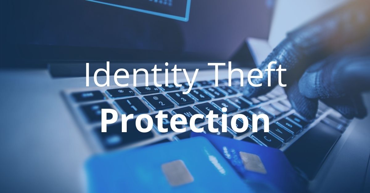 Identity Theft Protection - Powell & Meadows Insurance Agency