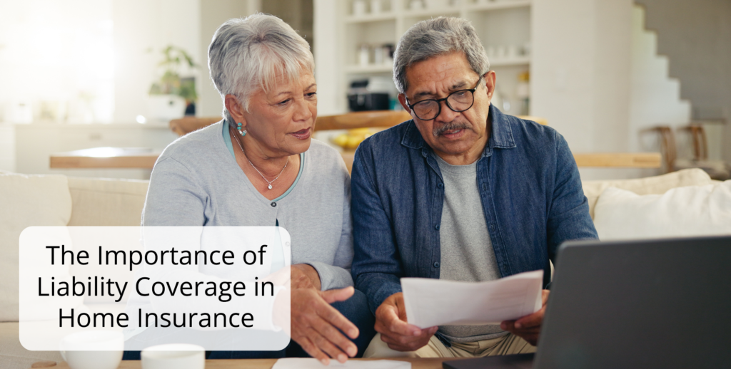 The Importance of Liability Coverage in Home Insurance - Powell ...