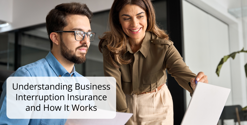 Understanding Business Interruption Insurance and How It Works - Powell ...