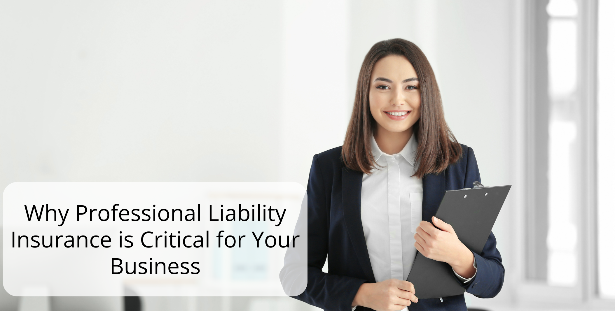 Why Professional Liability Insurance is Critical for Your Business ...